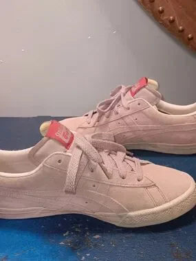 Onitsuka Tiger by Asics | Shoes | Onitsuka Tiger By Asics Womens Pink ...